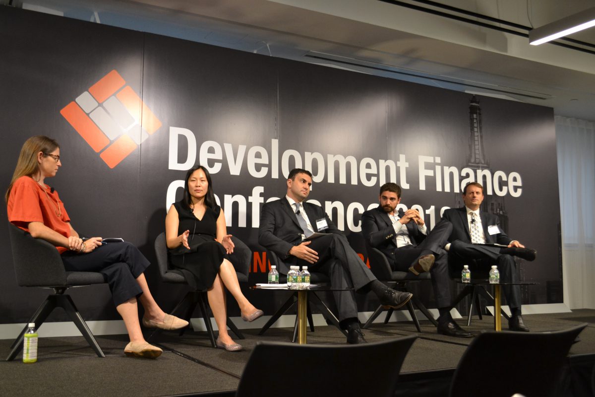 Former Sec. of Transportation: NYC is Beacon to the World for Economic ...