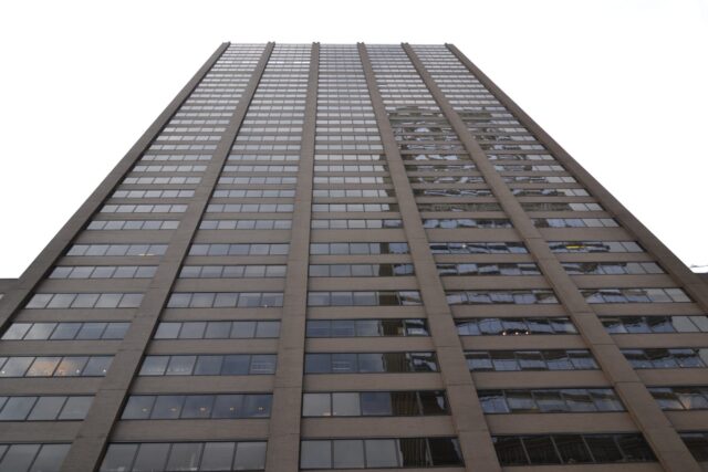 These 42 Buildings in New York City Have Their Own Zip Codes | Convene