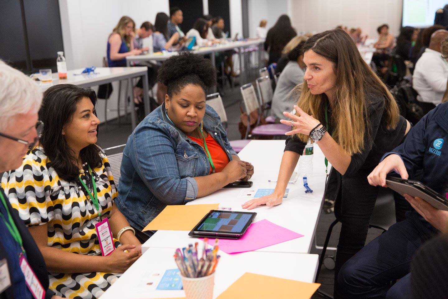 10 Corporate Training Tips from the Experts | Webinar | Convene
