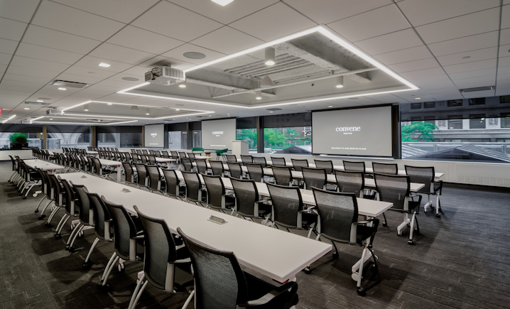 Thoughtfully Designed San Francisco Meeting Spaces & Turnkey Corporate ...