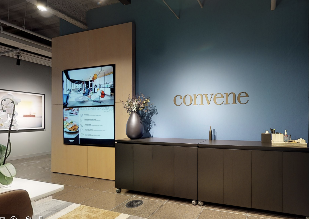 The Toughest Week at Convene | Convene