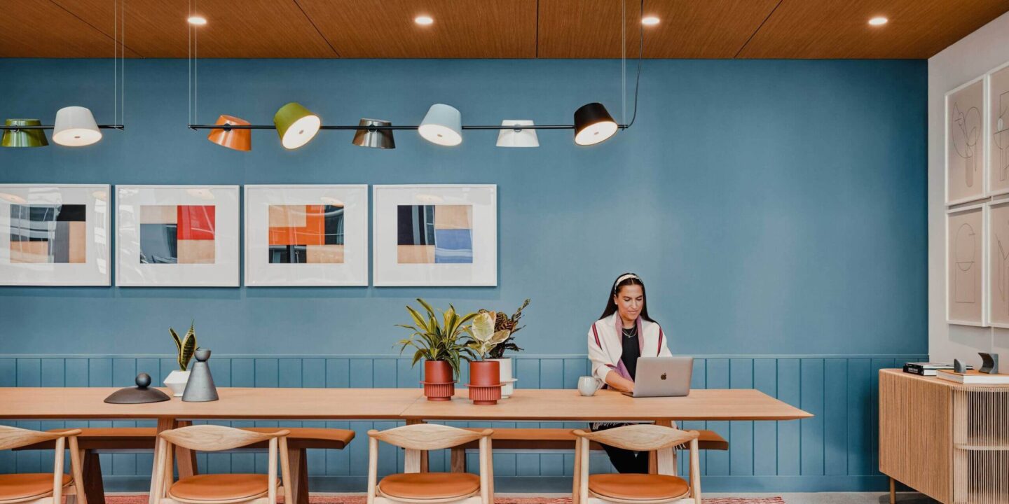 Convene | Premium Spaces & Tech-Enabled Solutions For Your Best Day At Work