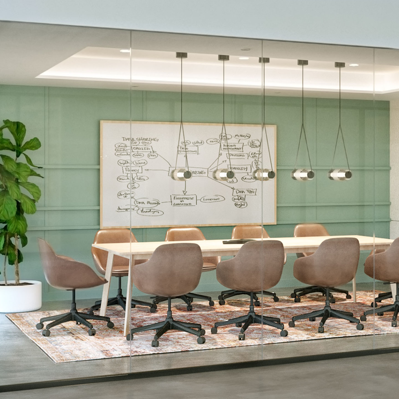Catalyst By Convene Blog | Meeting Industry News, Flexible Office Space ...