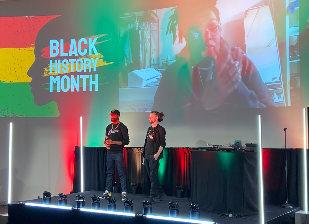 How to Authentically Celebrate Heritage & History Months at Work