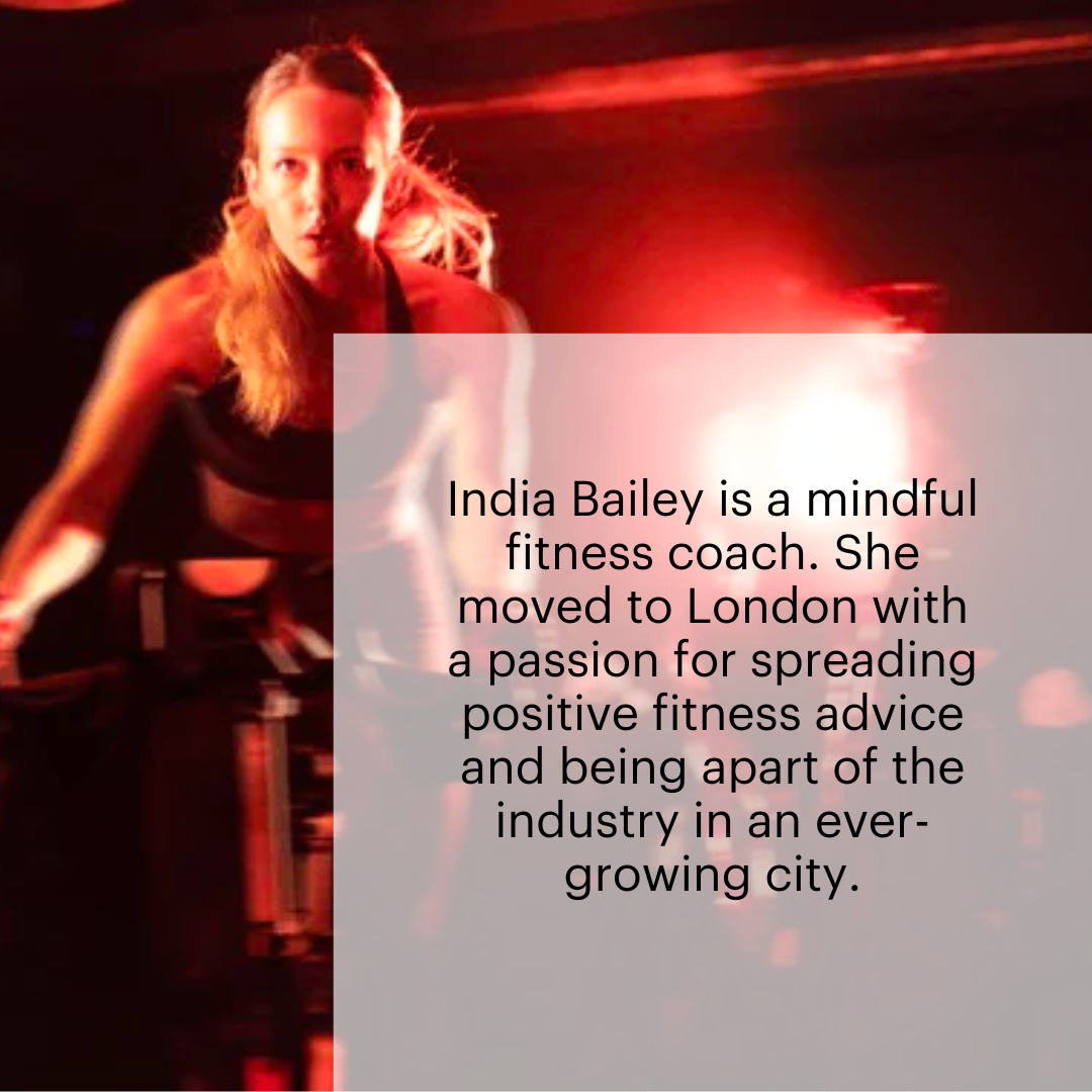 Convene Member Spotlight: India Bailey | Building Community and ...