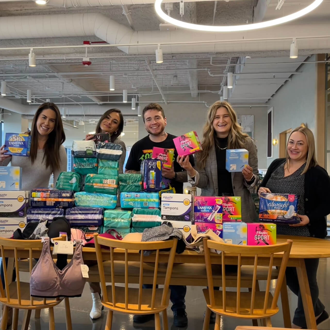 Impact & Inclusion | Our Commitment To Corporate Social Responsibility ...