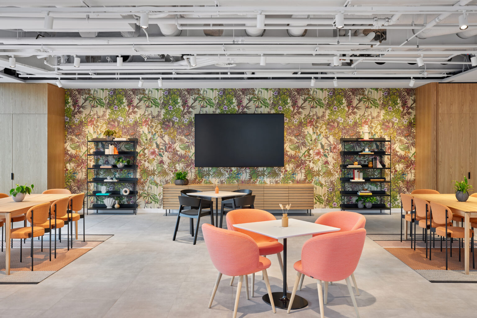 Catalyst By Convene Blog | Meeting Industry News, Flexible Office Space ...