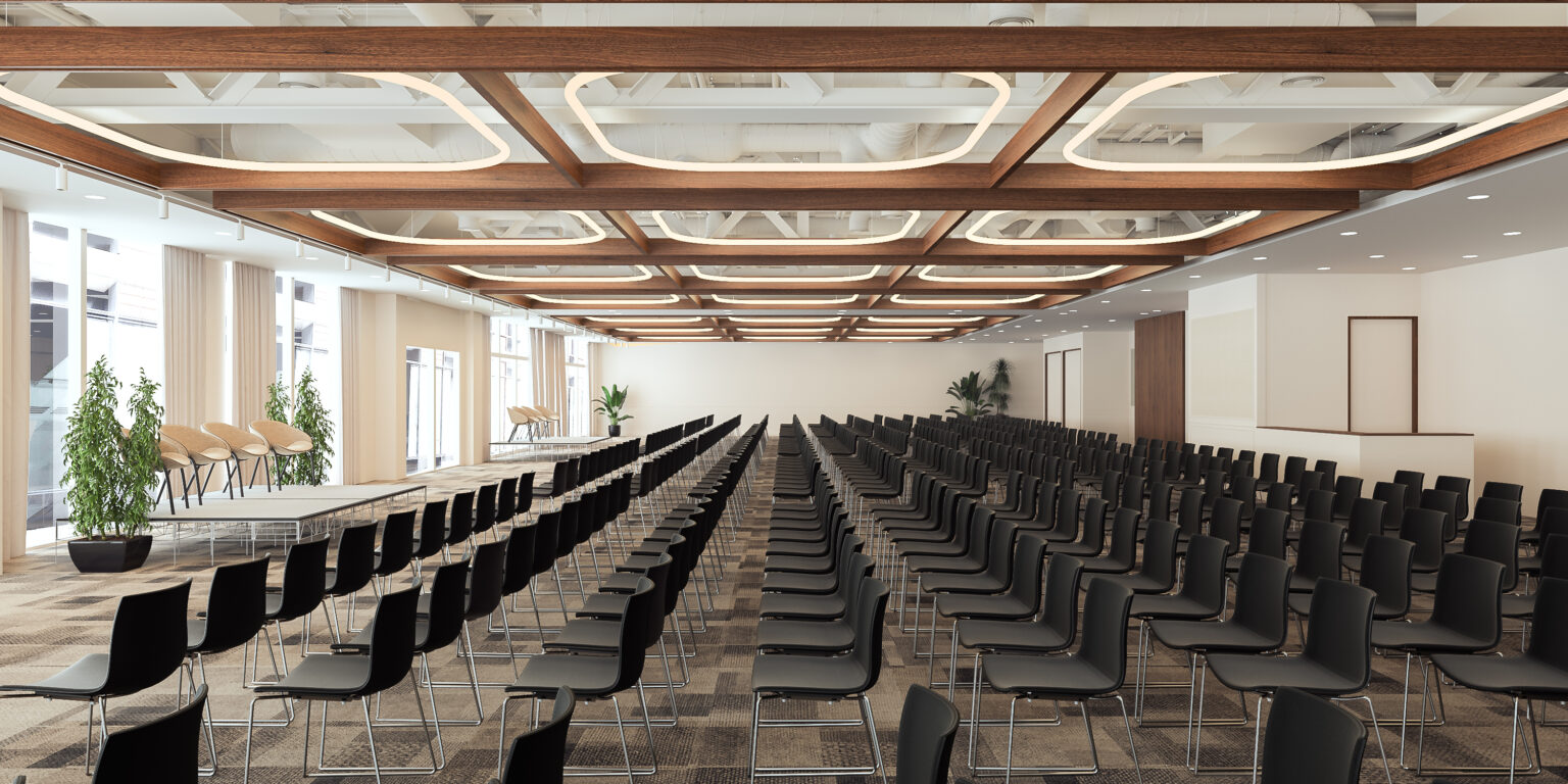 Catalyst By Convene Blog | Meeting Industry News, Flexible Office Space ...